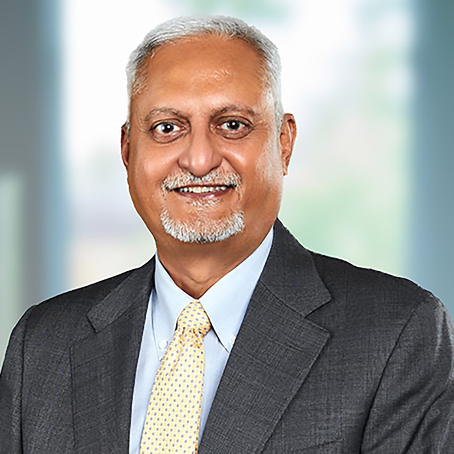 Our Leadership Team | Carelon Global Solutions India